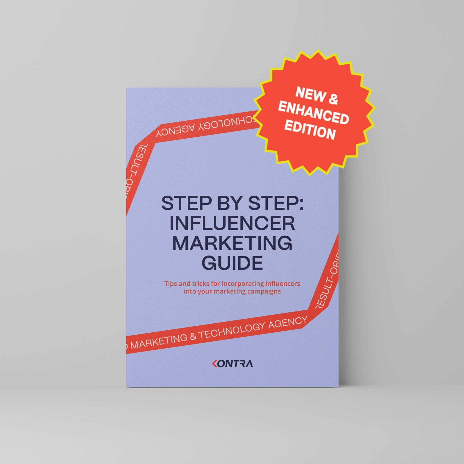 Influencer Marketing Guide | Ebooks | Kontra Agency