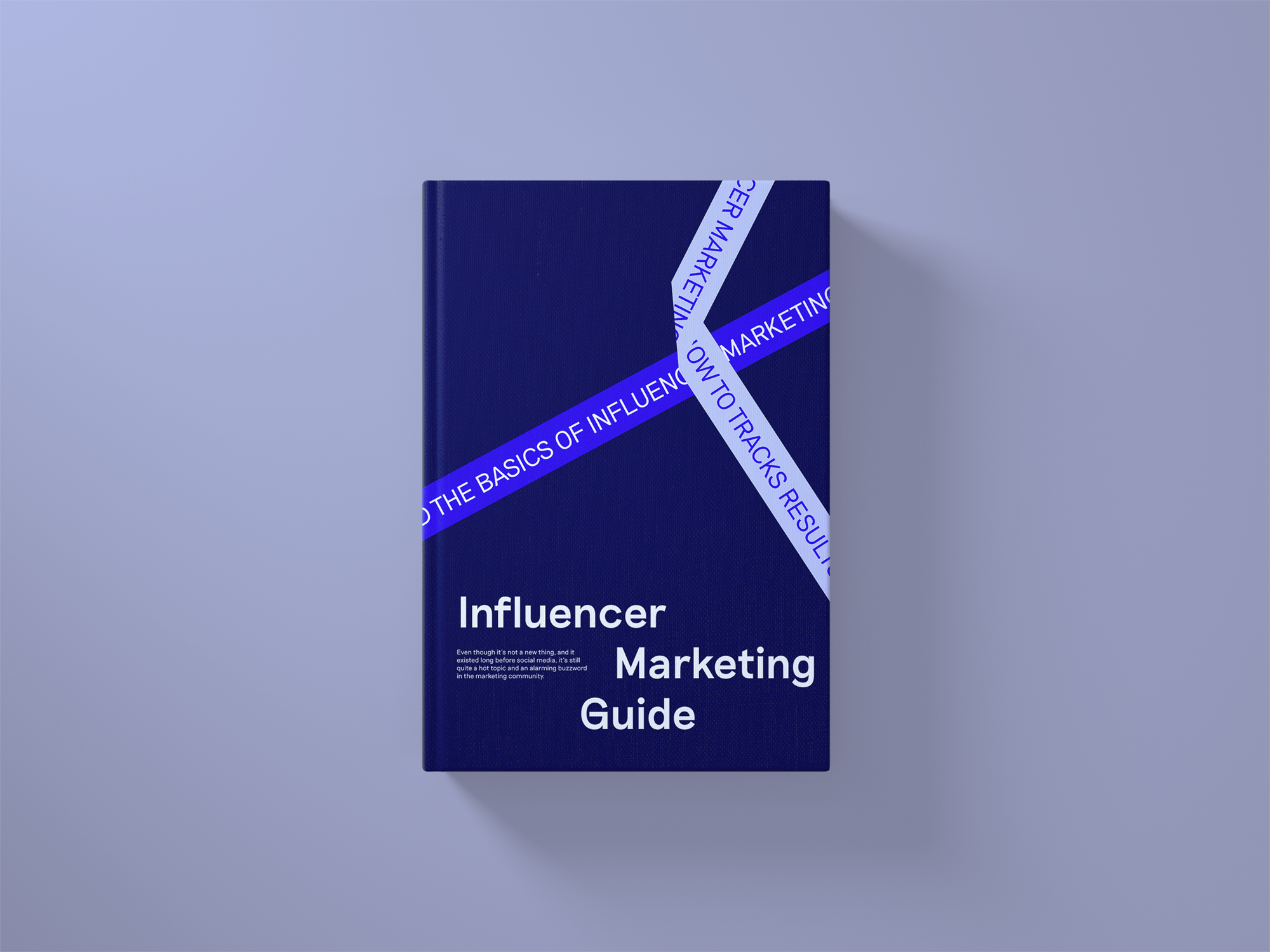 Influencer Marketing Guide | Ebooks | Kontra Agency