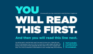 8 Basic Graphic Design Rules - How To Use Them