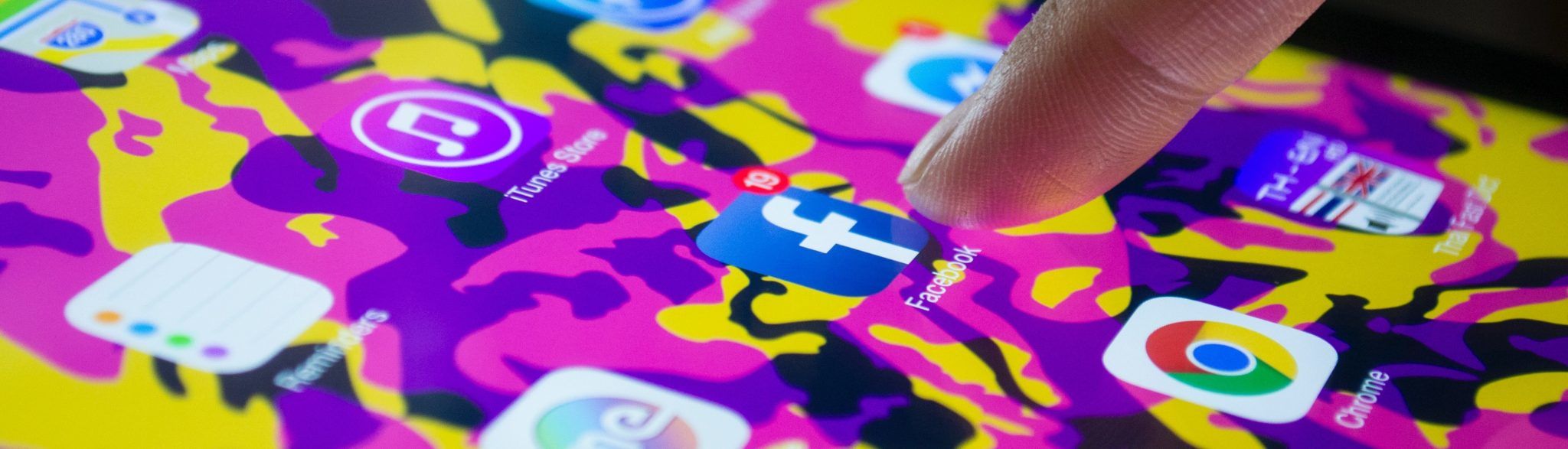 Why Facebook isn't and won't ever be Google | Blog | Kontra Agency