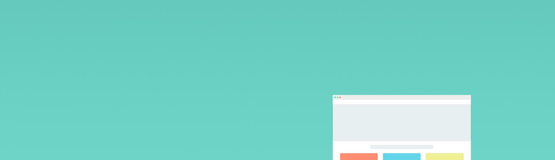 7 rules of good web design | Blog | Kontra Agency