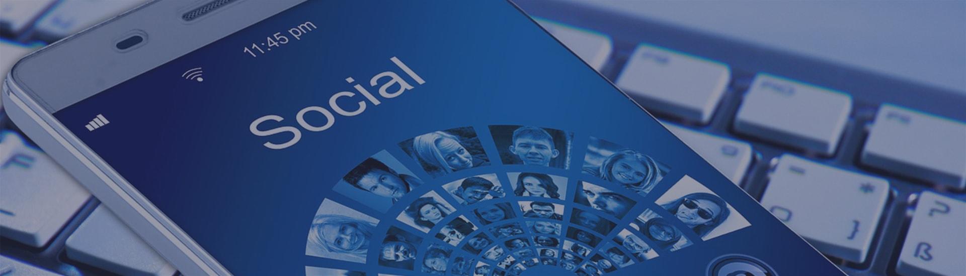 Social Networks for Small Businesses - Kontra Agency