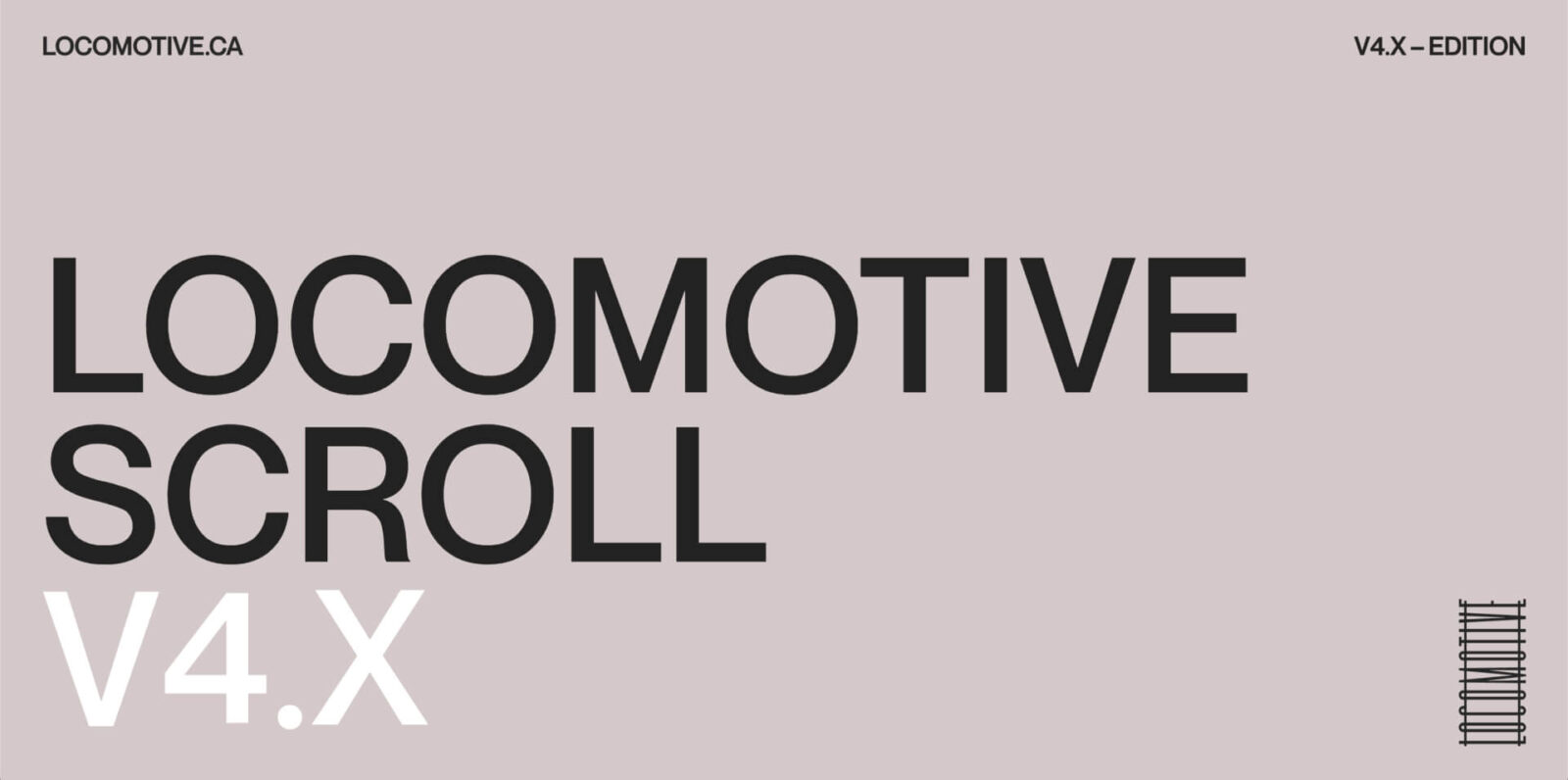 Smooth Scroll Website - The Setup for Beginners