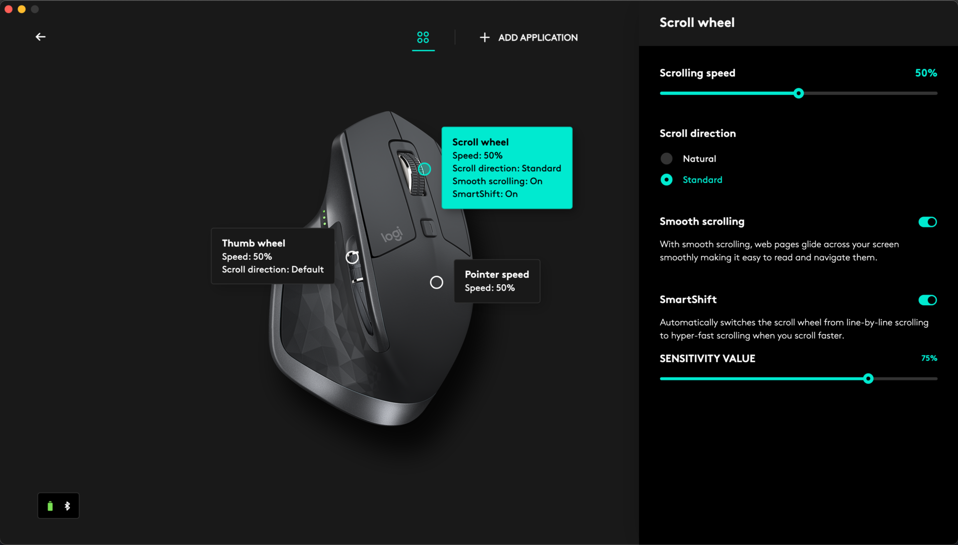 Smooth Scroll Website - The Setup for Beginners