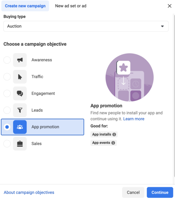 Meta Ad Campaign Objectives What is the Best Choice for you?