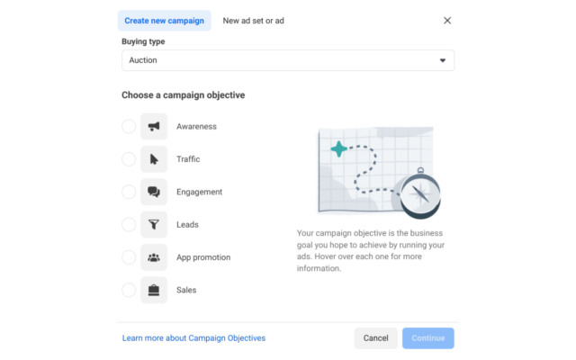 Meta Ad Campaign Objectives What is the Best Choice for you?
