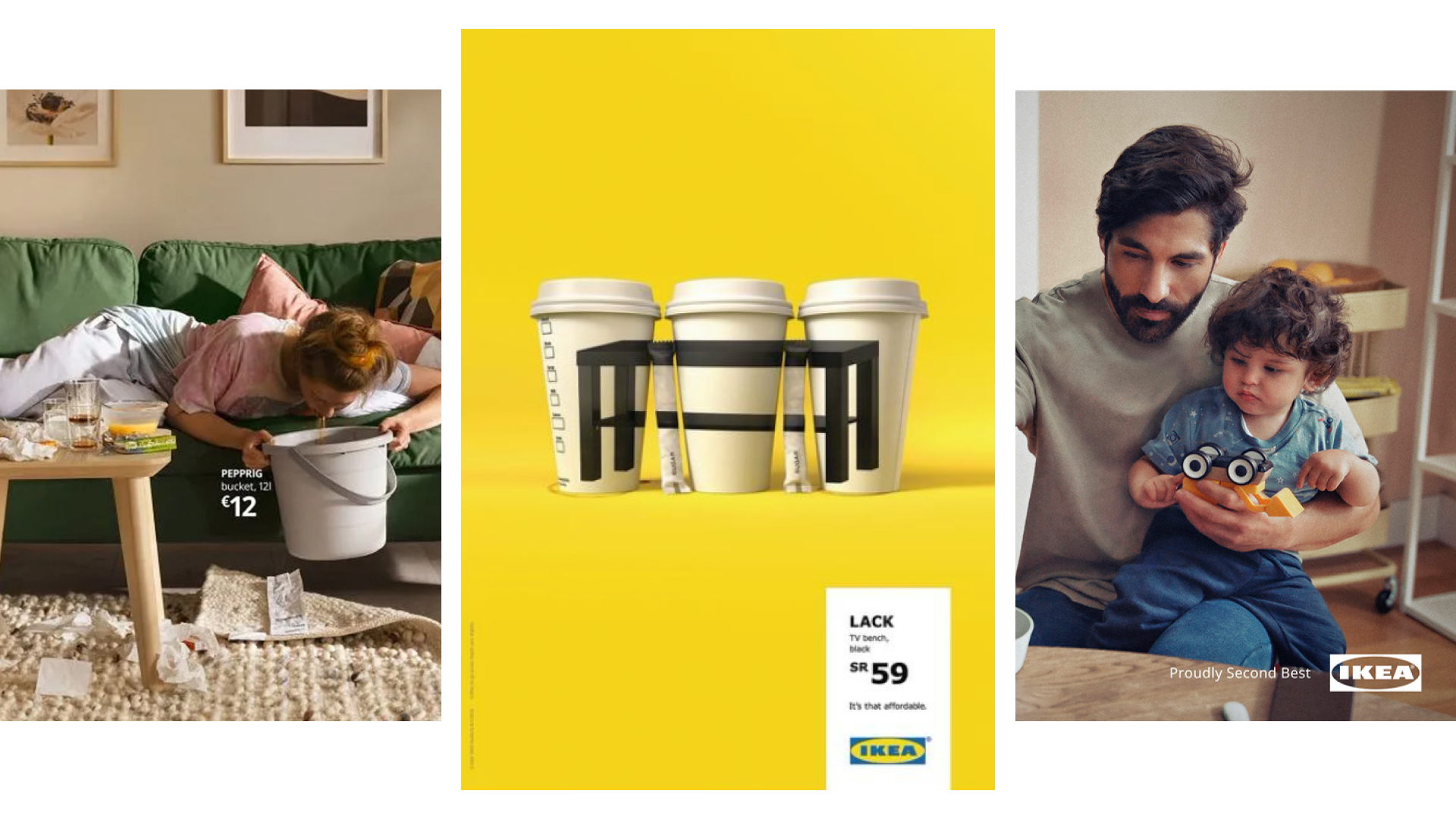Big Brands Know: Learn From Their Best Campaigns