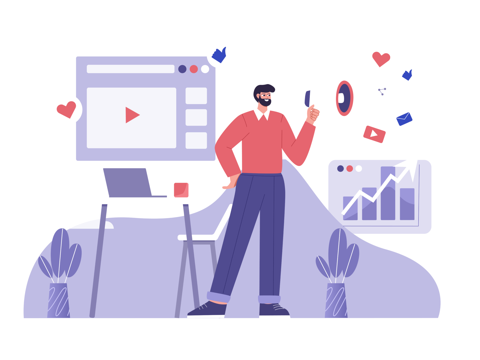 The Benefits of Integrated Marketing Campaigns